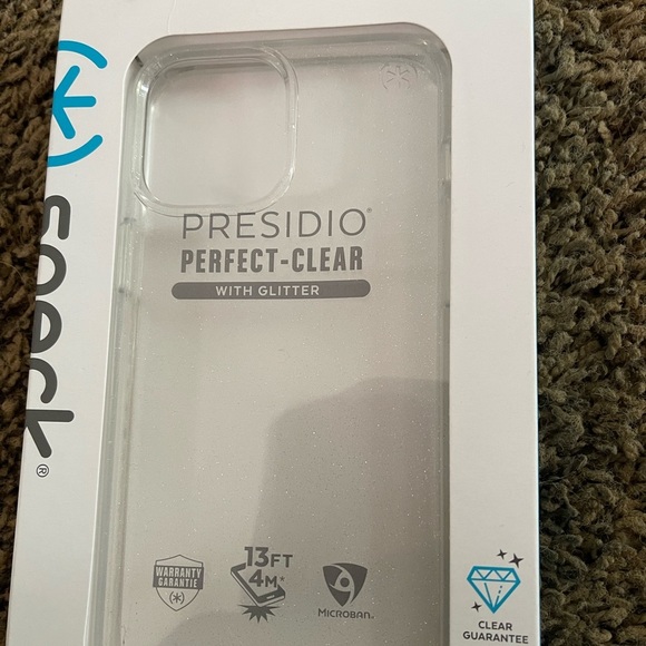 speck | Cell Phones & Accessories | Speck Glitter Iphone 2 Pro Max Case | Poshmark